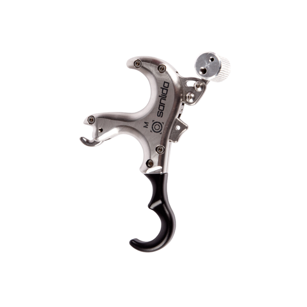 SANLIDA THUMB TRIGGER RELEASE TARGET COMPOUND X10 | Ghazi Archery